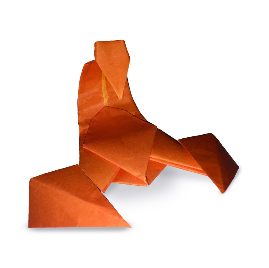 Easy Origami Insects – Marc Kirschenbaum's Sakura Origami