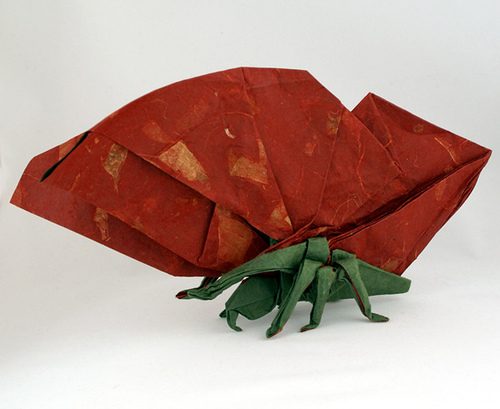 Insects – Marc Kirschenbaum's Sakura Origami