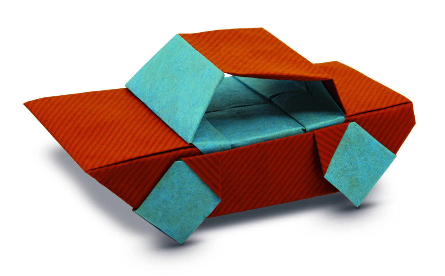 Vehicles – Marc Kirschenbaum's Sakura Origami