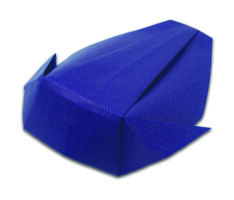 Animals – Marc Kirschenbaum's Sakura Origami