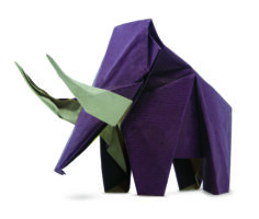 Animals – Marc Kirschenbaum's Sakura Origami